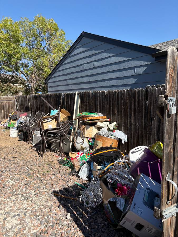 Rocky Mountain Removal - Professional Junk Removal Services
