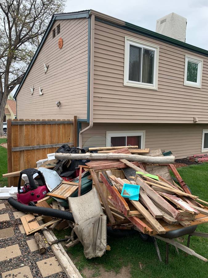 Rocky Mountain Removal - Professional Junk Removal Services